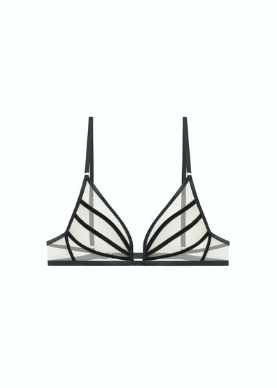 Lingerie God Save Queens